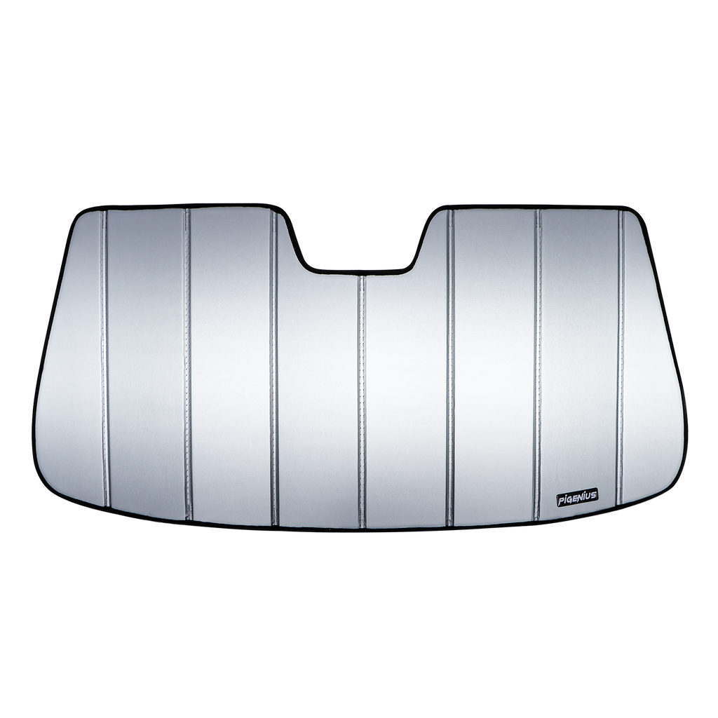 Chevrolet Silverado 2500 HD Foldable Sunshade Pigenius